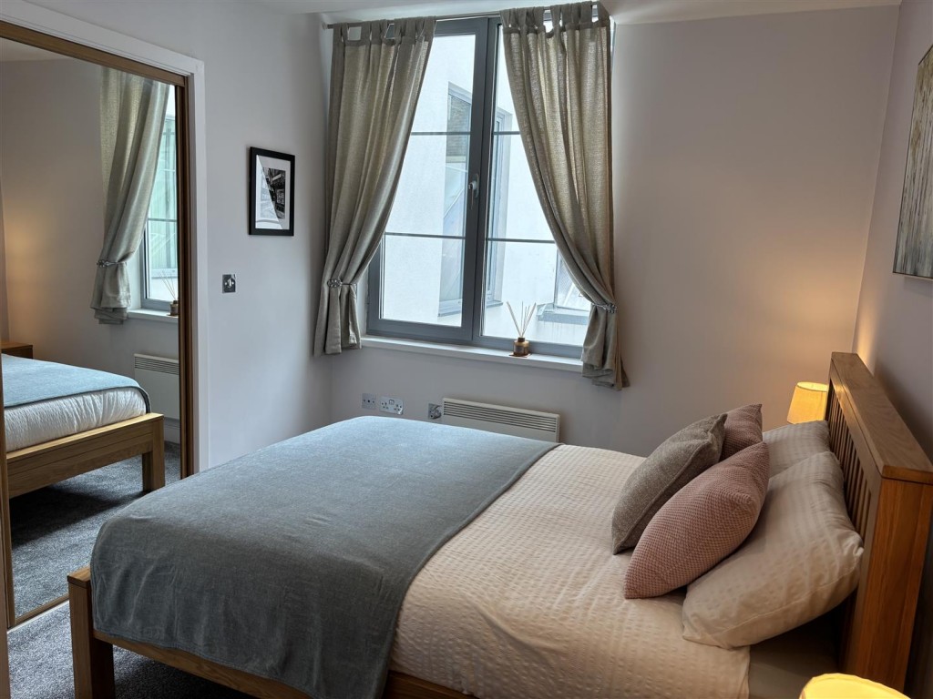 Peter Lane, York, 1 bedroom, House - Detached