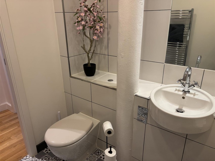 Peter Lane, York, 1 bedroom, House - Detached