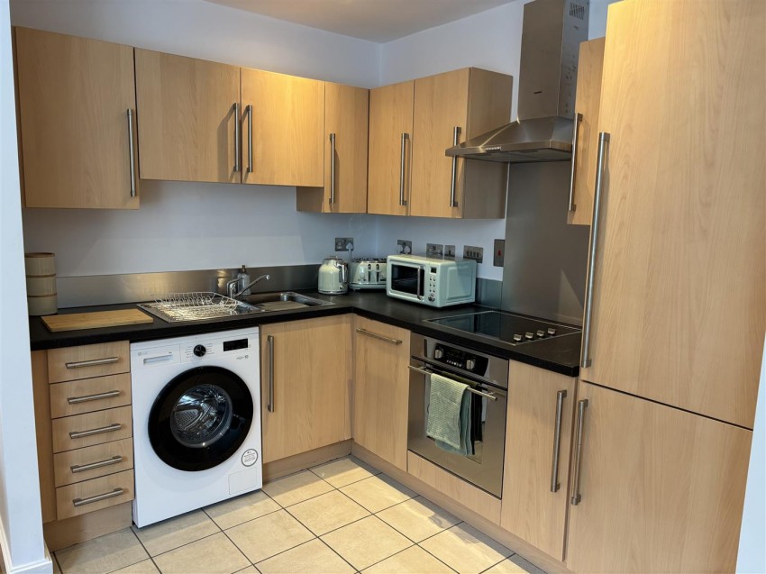 Peter Lane, York, 1 bedroom, House - Detached