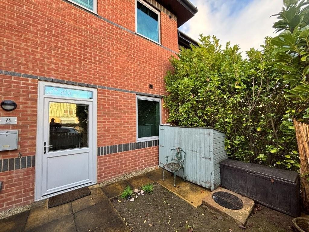 Kettlestring Lane, York, 1 bedroom, Apartment