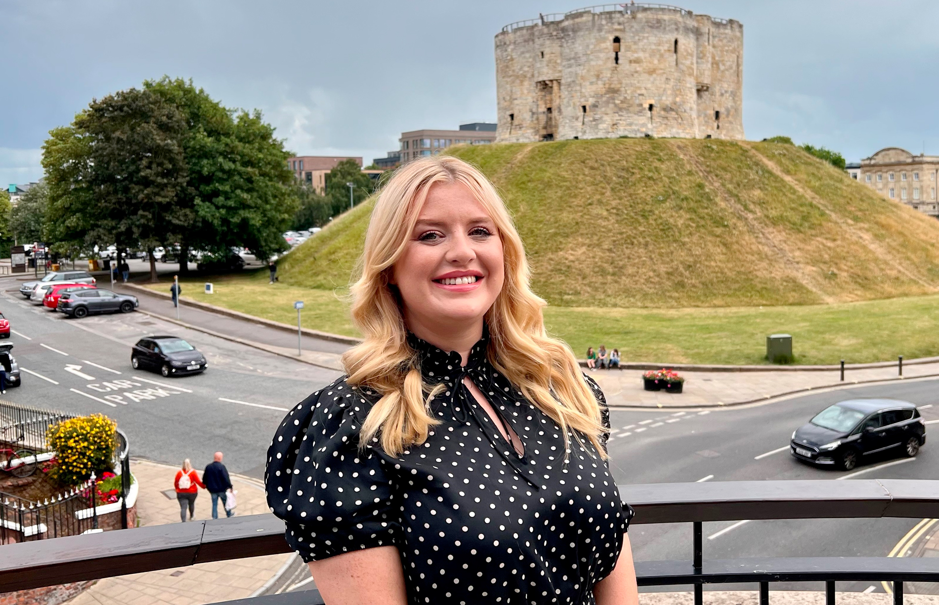 Meet The Team | Churchills Estate Agents